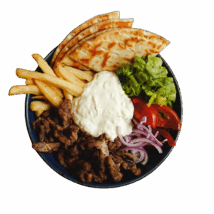 Greek Street – Adelaide's best Greek